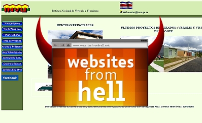 invu.go.cr - websites from hell